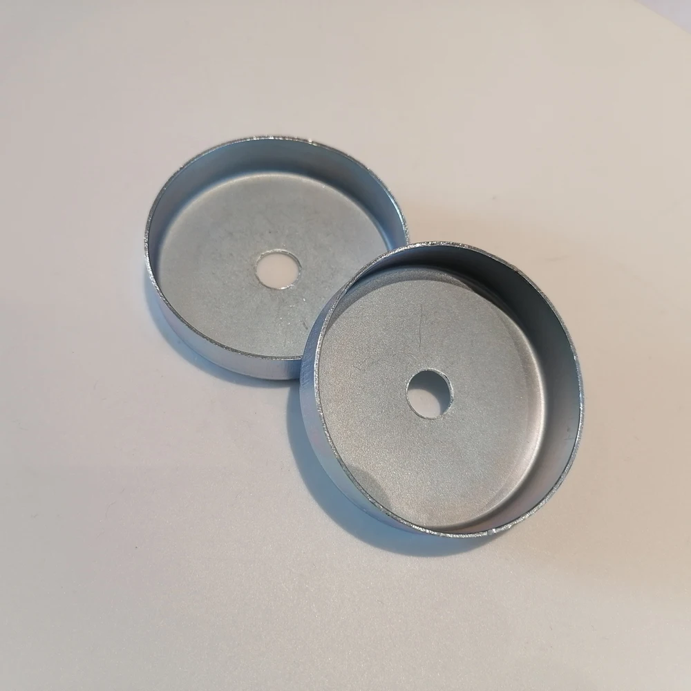 Customize Metal Cover/Lids Handle Clamps Lifting Locking Ring Hardware ...