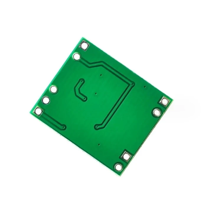 Pam8403 Mini PAM8403 Power Amplifier Board 2.5V To 5V 2 Channels 3W ...