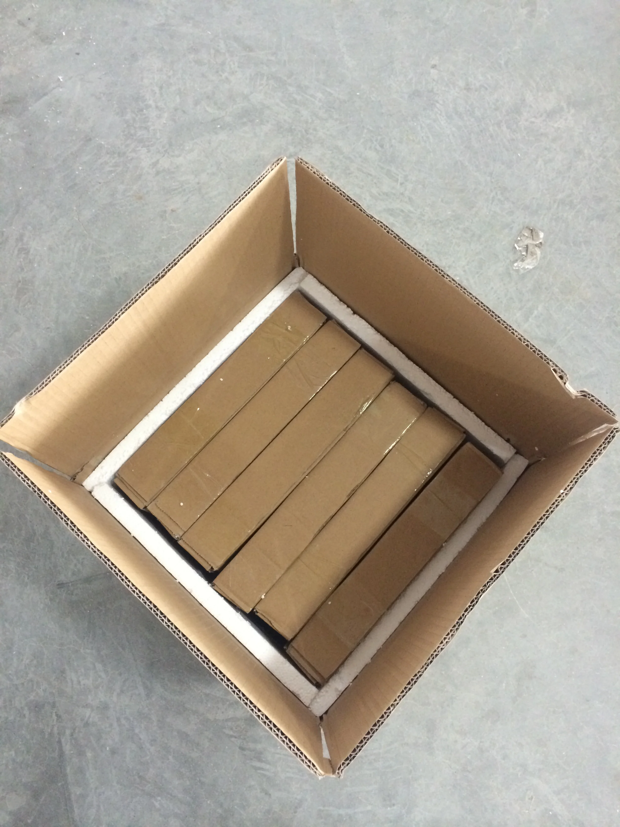 Customize Slot Size Black Adjustable Tall Divider Shelf Pusher Bin 10 ...