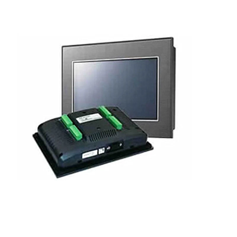 HMI Touch Screen Panels - Reliable Human Machine Interface