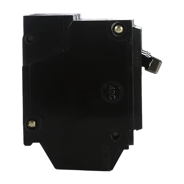 Miniature Circuit Breaker Thql Micro Circuit Breakers Plug In Type ...