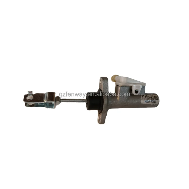 Clutch Master Cylinder Assy for Toyota Avanza Cami Rush F602 F700 31420 ...