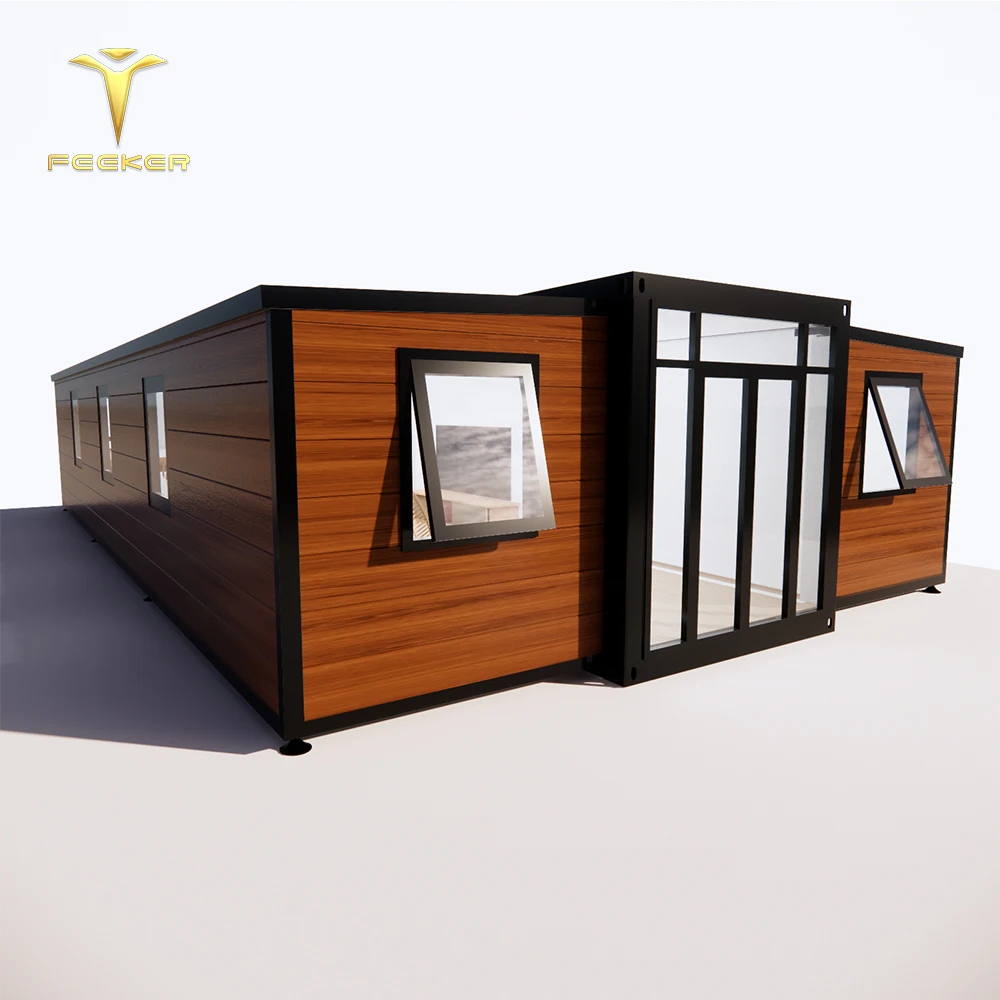 Prefab Chinese Living Expandable Shipping Container Homes| Alibaba.com