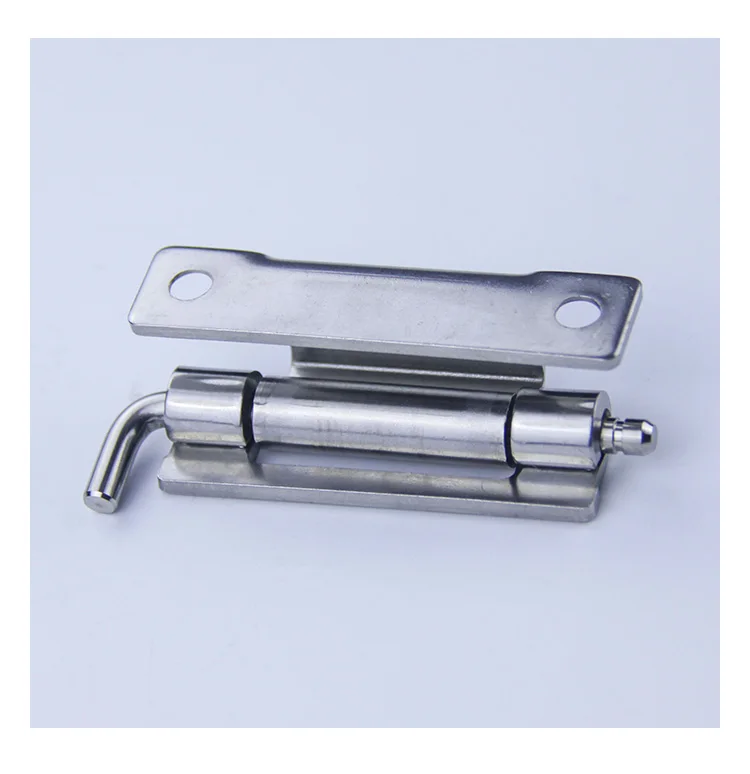 Stainless Steel Industrial Electrical Panel Hinge Removable Door Hinge ...