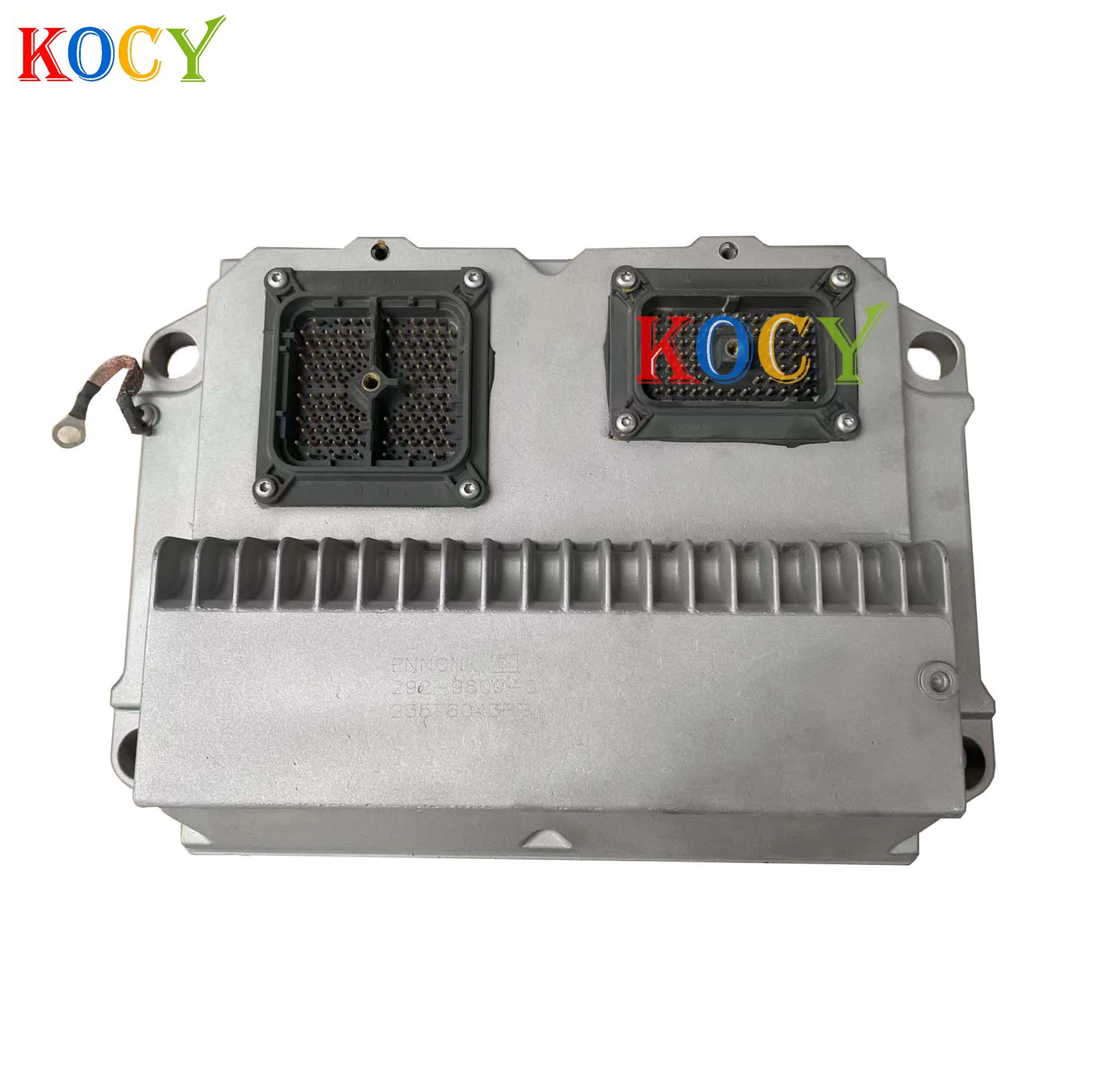 For Caterpillar Cat C7 Acert Ecu Ecm 292-9609 292-9609-01 Engine ...