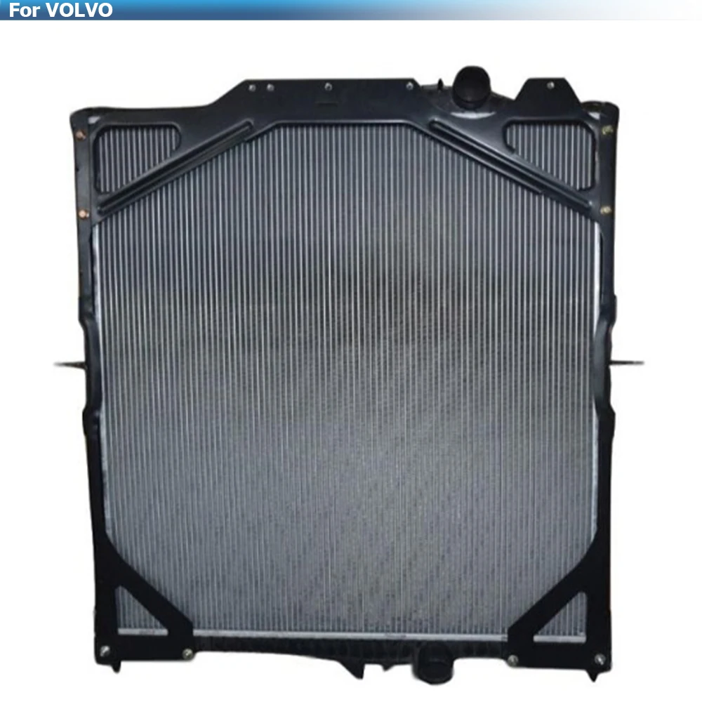 Para VOLVO FH12 FH16 radiador camión 20482259 con garantía de calidad ...