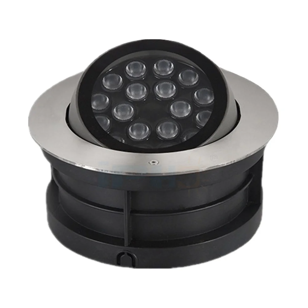New Design Ip67 Inground Fitting Garden Outside Lawn Lights Adjustable ...