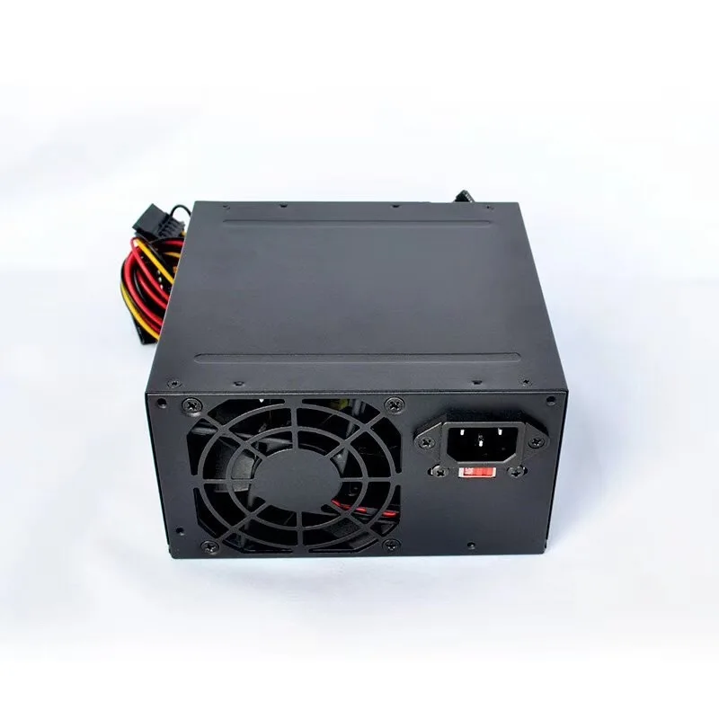 PC case atx power supply cheap psu atx 200w 230w computer power supply ...