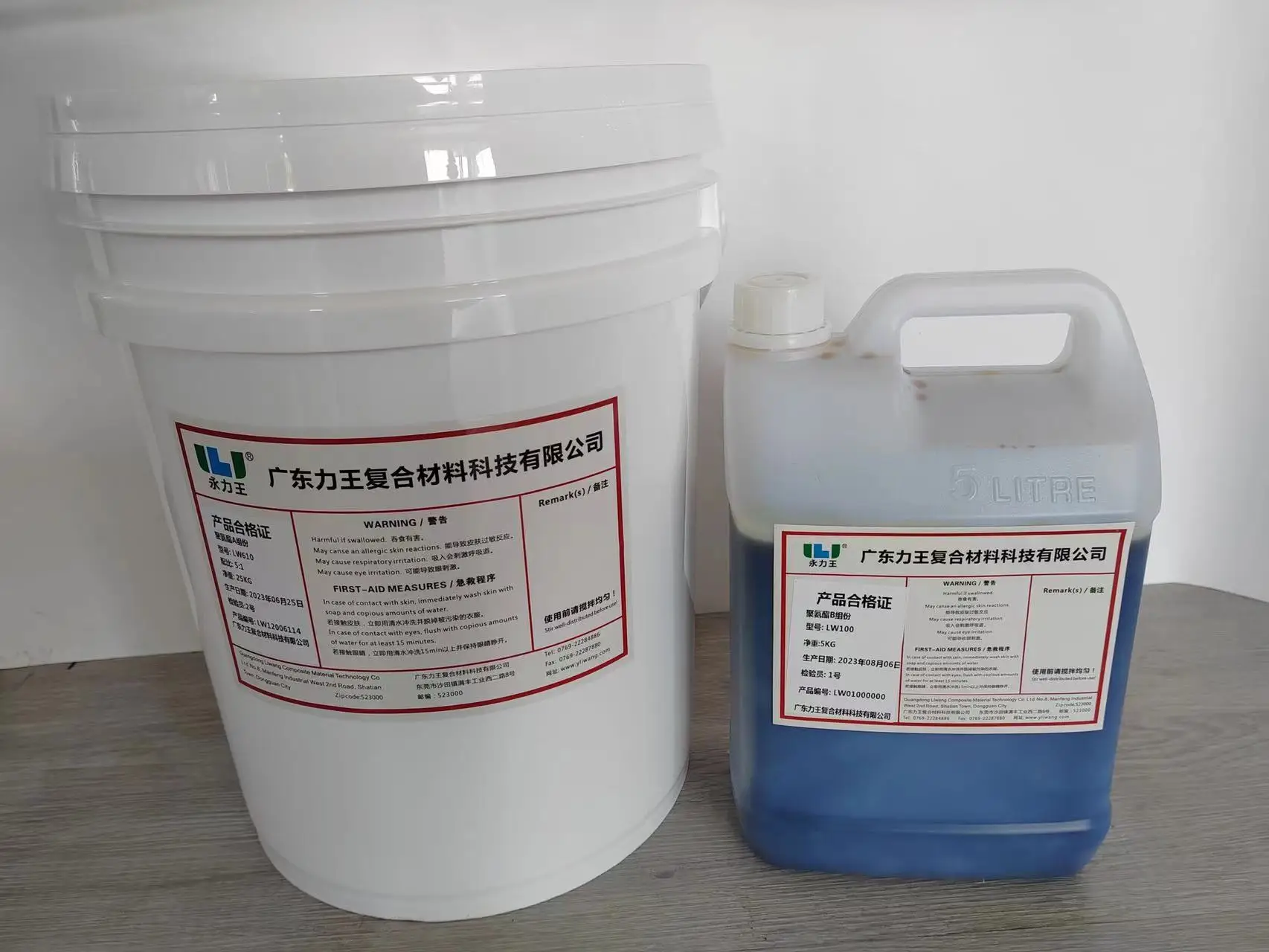High Viscosity Polyurethane Adhesive for Metal Bonding Ceramic Tile ...