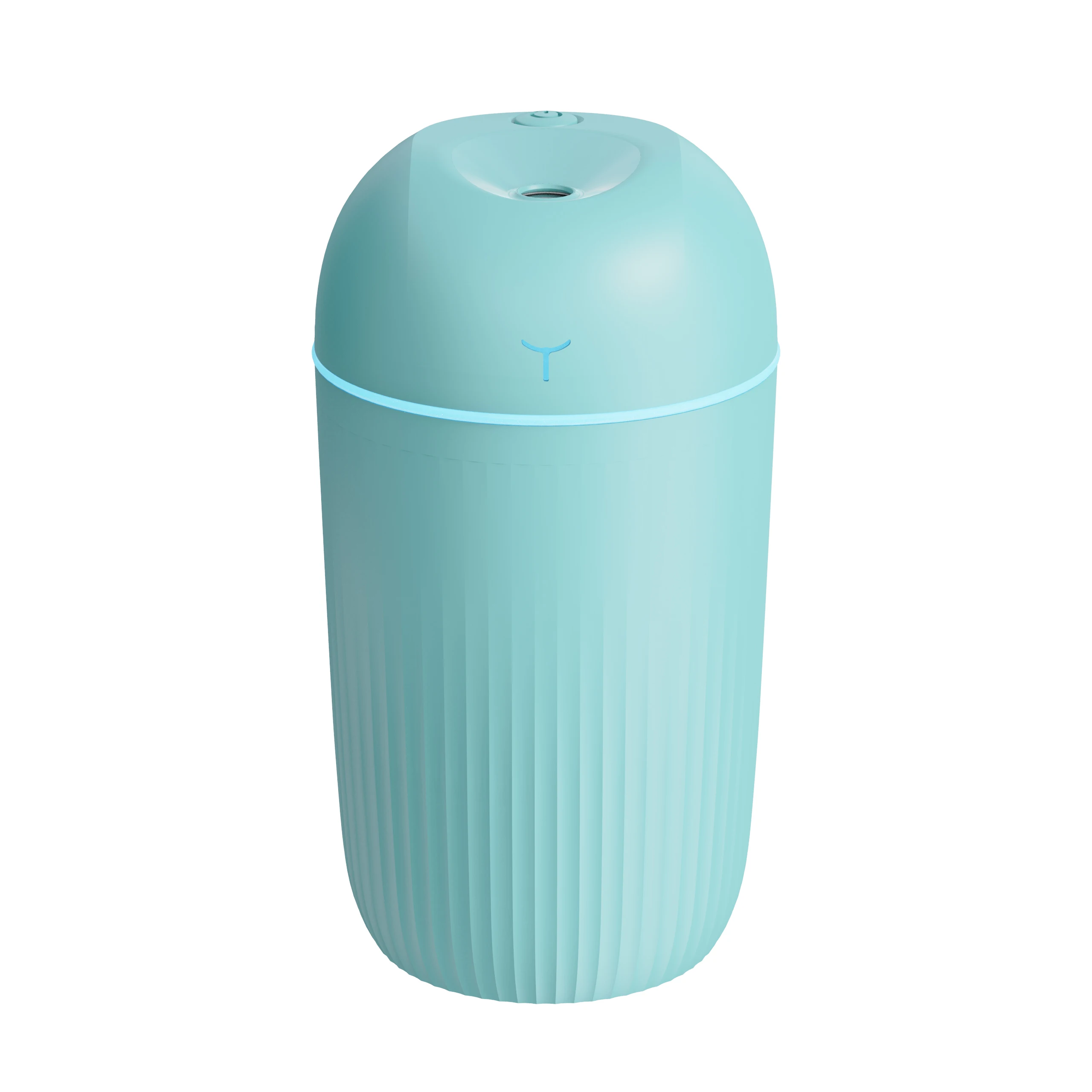 420ml Ultrasonic Humidifier - Intelligent Aromatherapy Gift