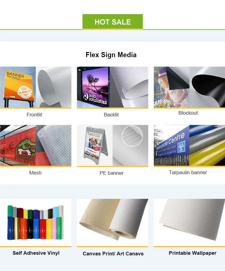 Glossy White Transparent Pvc Car Vinyl Sticker Eco Solvent Warp Inkjet ...