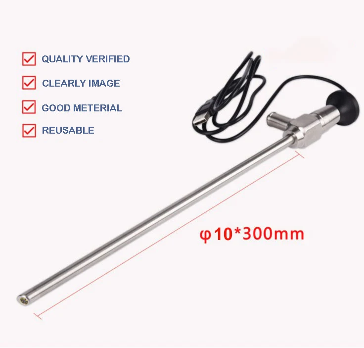 High Quliy Laparoscopic Simulator Box With1080P Endoscope Camera with 4 ...