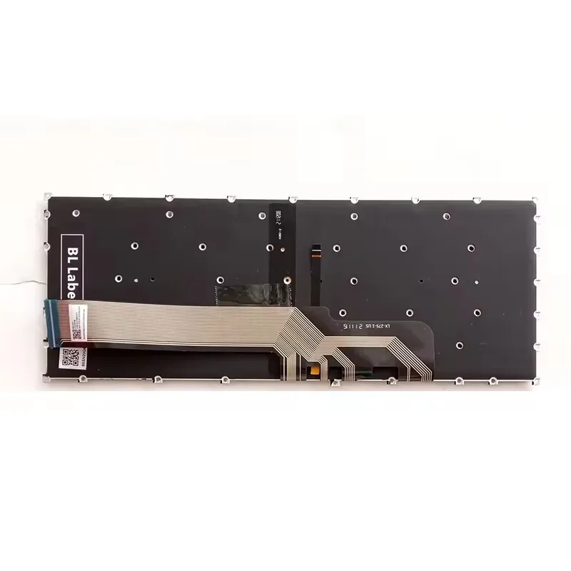 Stock English Black Laptop Internal Keyboard for lenovo Xiaoxin AIR14 ...
