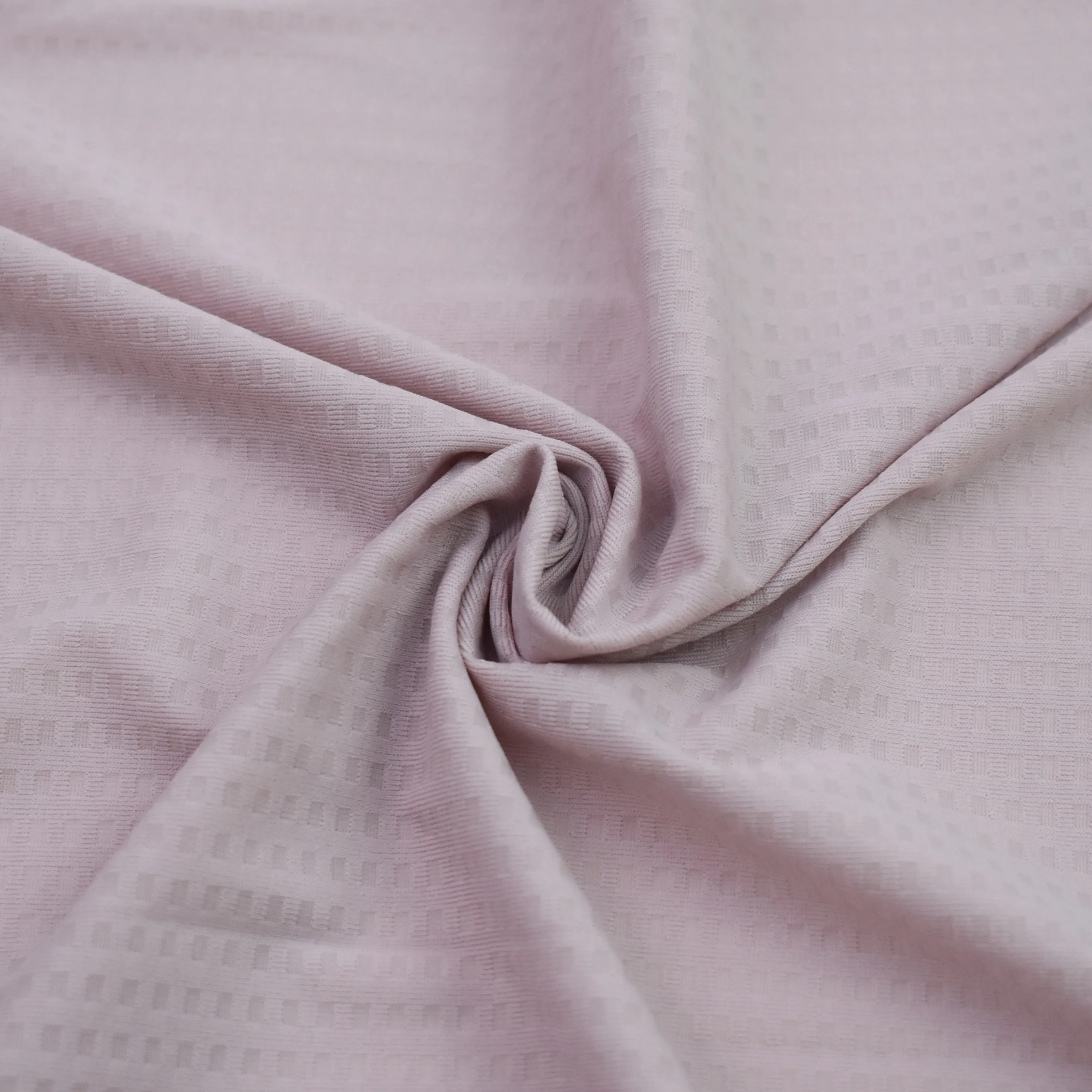 Low Moq Knitting Jacquard Fabric 70% Nylon 30% Spandex Swimwear ...