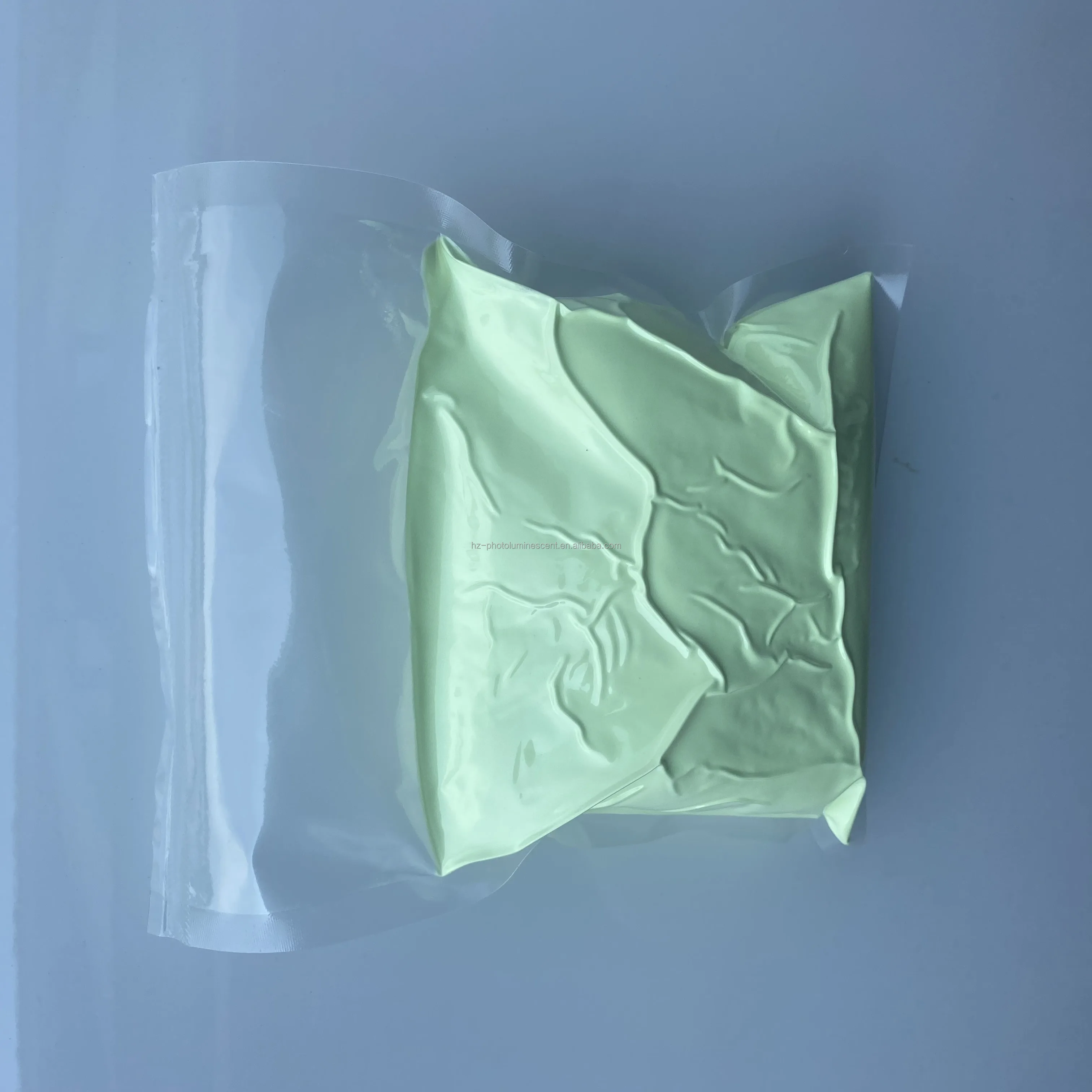 Manufacturer Luminous Pigment Phosphorescent Powder Glow In The Dark ...