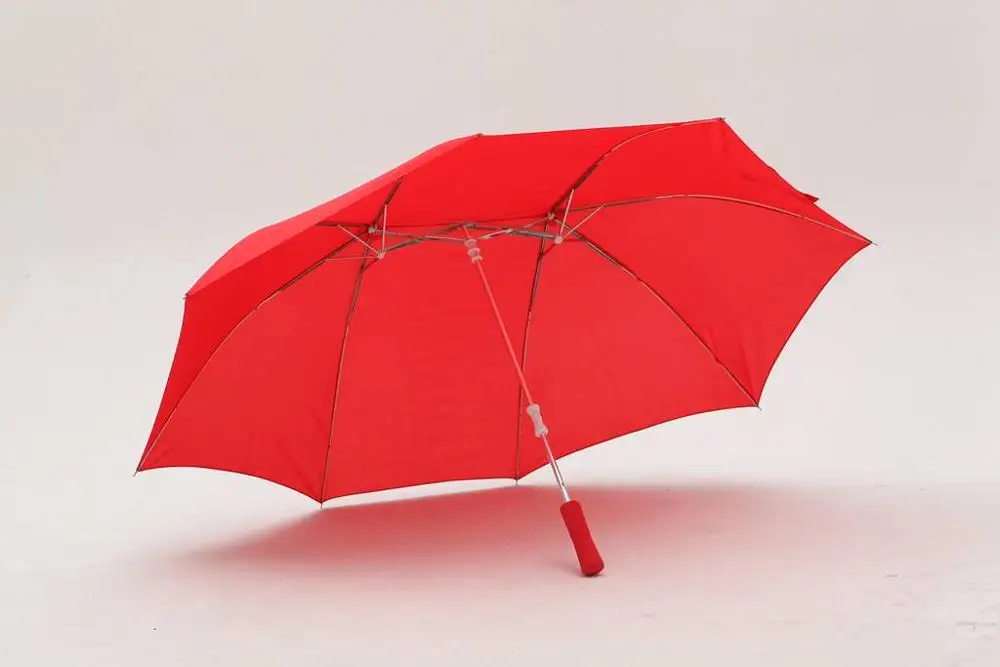 Sunday Two Person Umbrella Lover Couples Umbrella Two Head Umbrella ...
