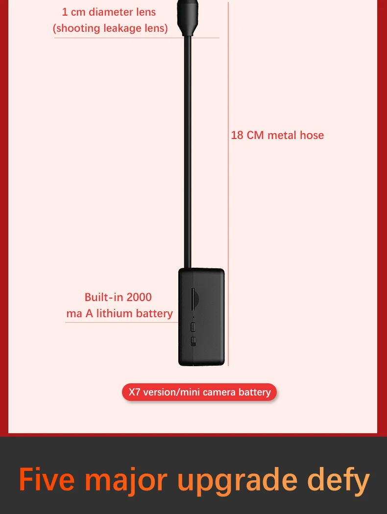 4g Sim Card Mini 4g Battery Wifi Surveillance Camera Ir Night ...