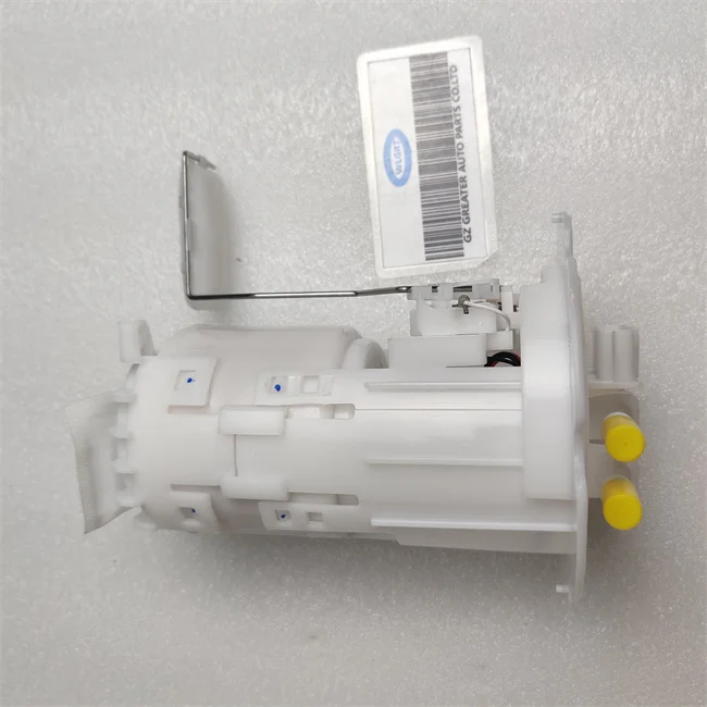 Conjunto de bomba de combustible de piezas de repuesto de coche WLGRT ...