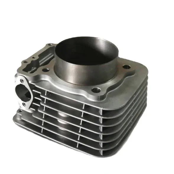 Atv Utv Engine Parts Cylinder Block Piston Gasket Kit For Hon-da Trx ...