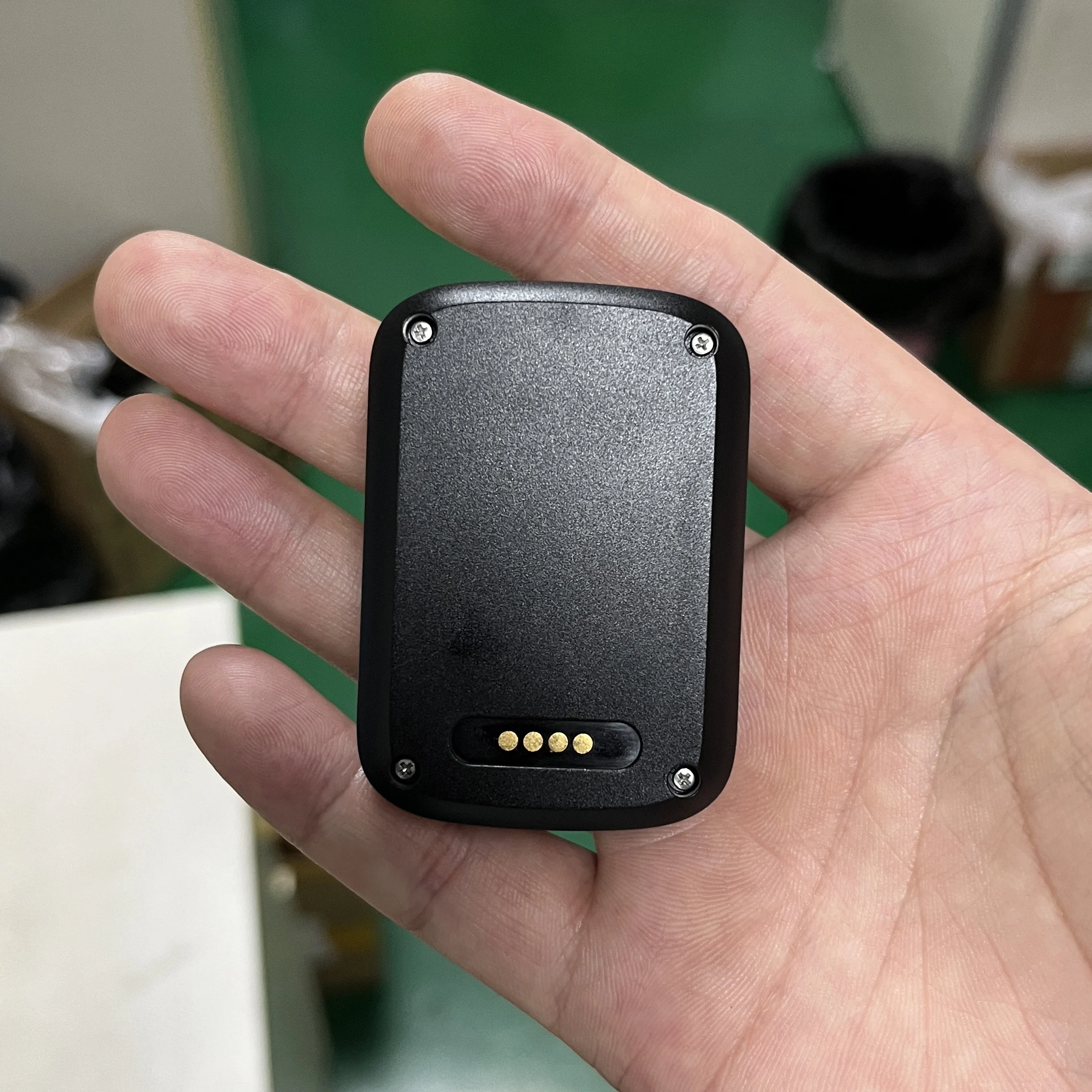 Portable Wireless Child Anti Kidnapping GPS 2022 Reachfar RF-V51