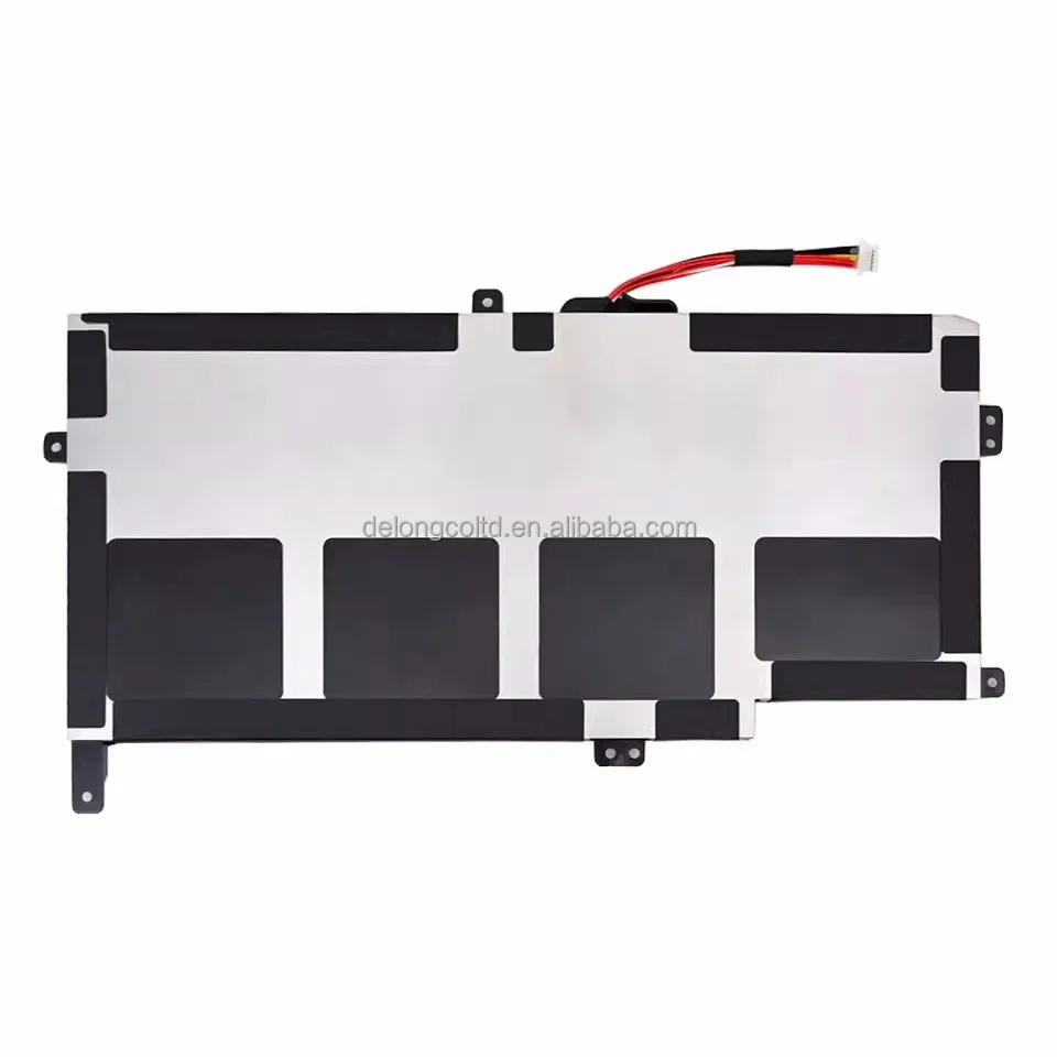 14.8V 60Wh NEW Genuine EG04XL Battery for HP Envy Sleekbook 6 6-1000 ...