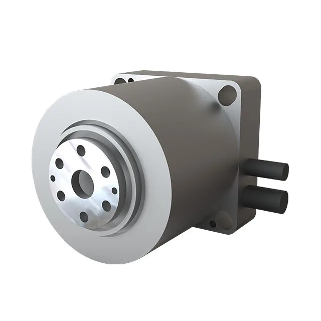 MOSRAC Original Manufacturer Rotor Housed Motor Direct Drive Rotating ...