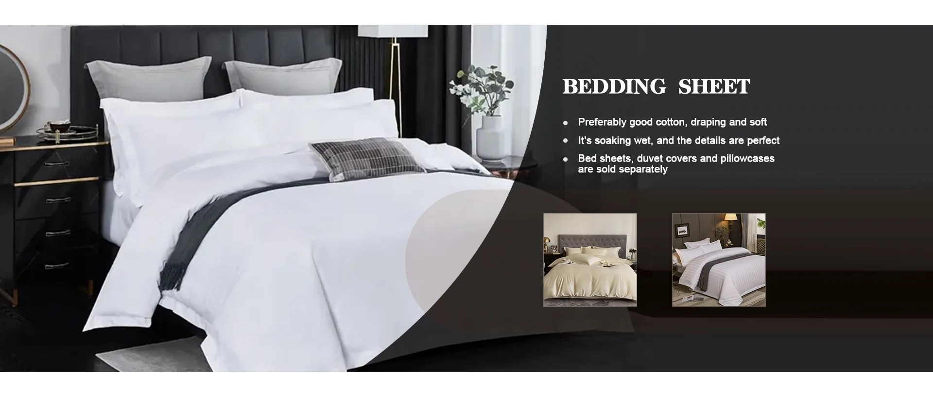 Company Overview - Nantong Qiao Song Textile Co., Ltd.