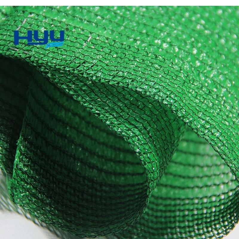 High Quality 80% Shadow Black Rachel Shadow Mesh Agricultural Garden ...