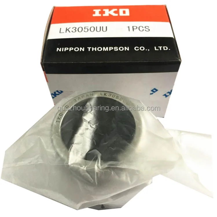 Japan Iko Linear Guide Ball Bushing Lk2030 Lk2030uu Lk 2030 20x28x30mm ...