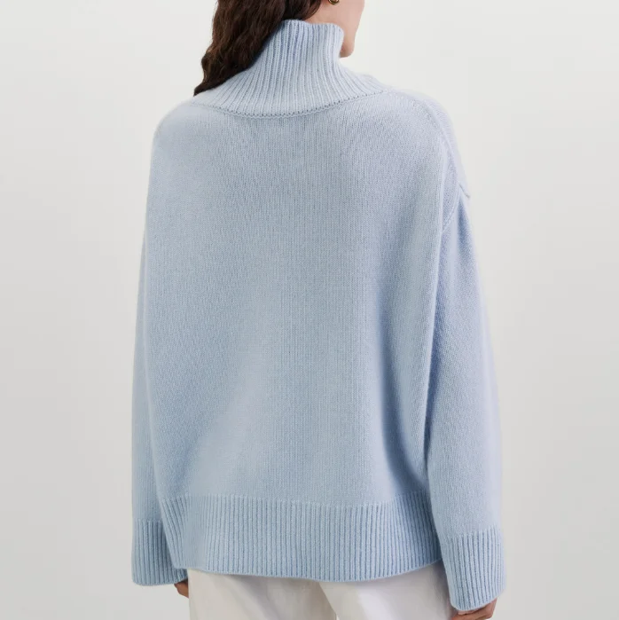 Shop High Quality Knitted Cashmere Sweaters - Dilly Brand
