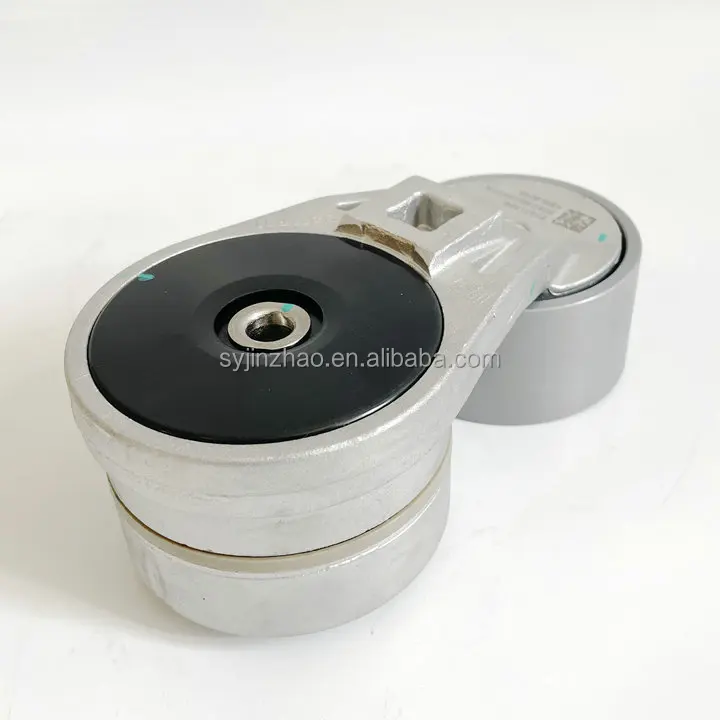 福田康明斯ISG发动机的原装皮带张紧器皮带轮3694434 3695924 5621364| Alibaba.com