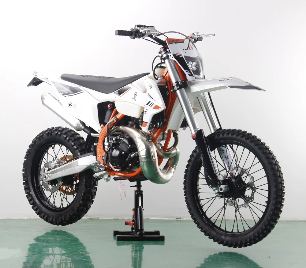 Nc250 Pit Bike 2-stroke Water Cooled 250cc Dirt Bike - Buy 250cc Enduro ...
