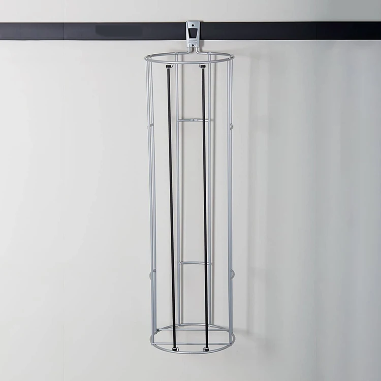 Jh-mech Storage Rack Stackable Ball Cage Steel Tube Construction Garage ...