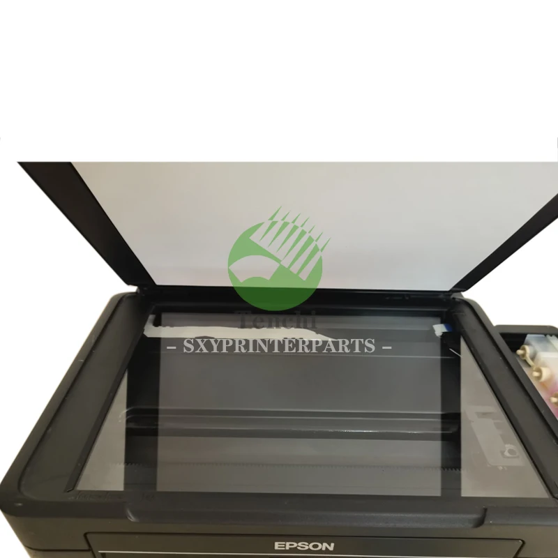 Original 90% New 4 Colour Dye Ink Multifunction Ink Sublimation A4 ...