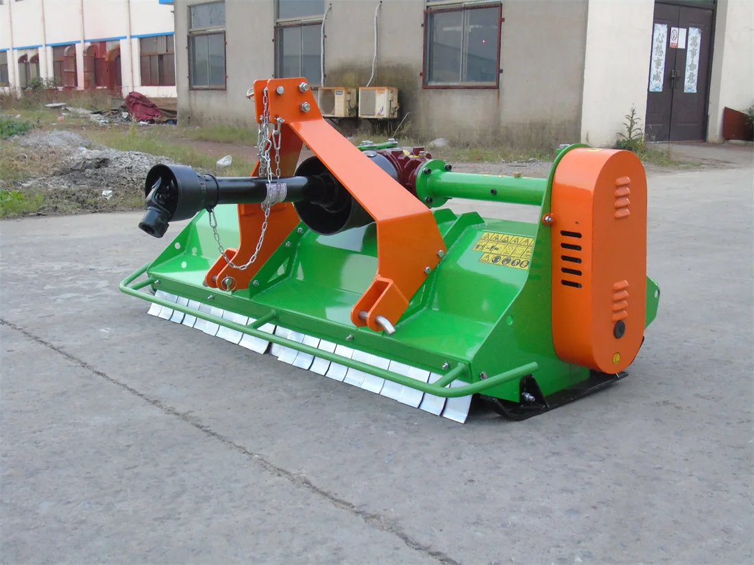 3 Point Lawn Flail Mower For Tractor With Pto Grass Lawn Mower - Buy ...