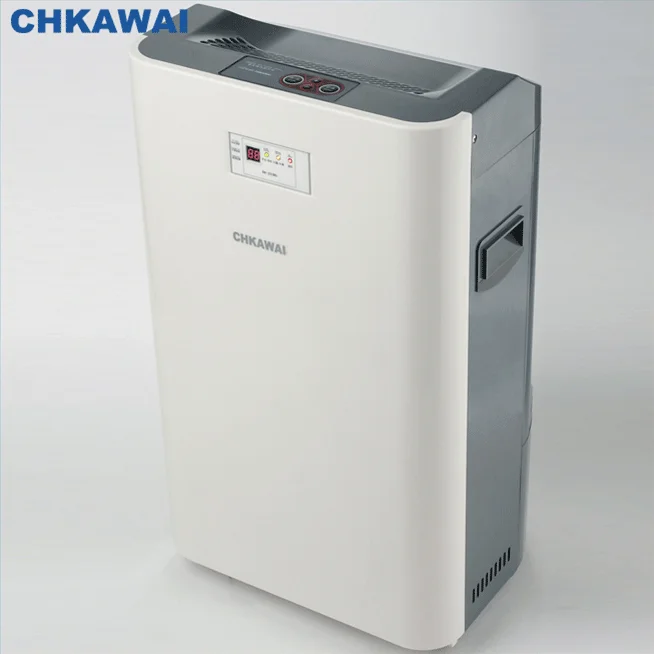 CHKAWAI 25L/Day Home Moisture Removing Mini Dehumidifie Anti Humidity ...