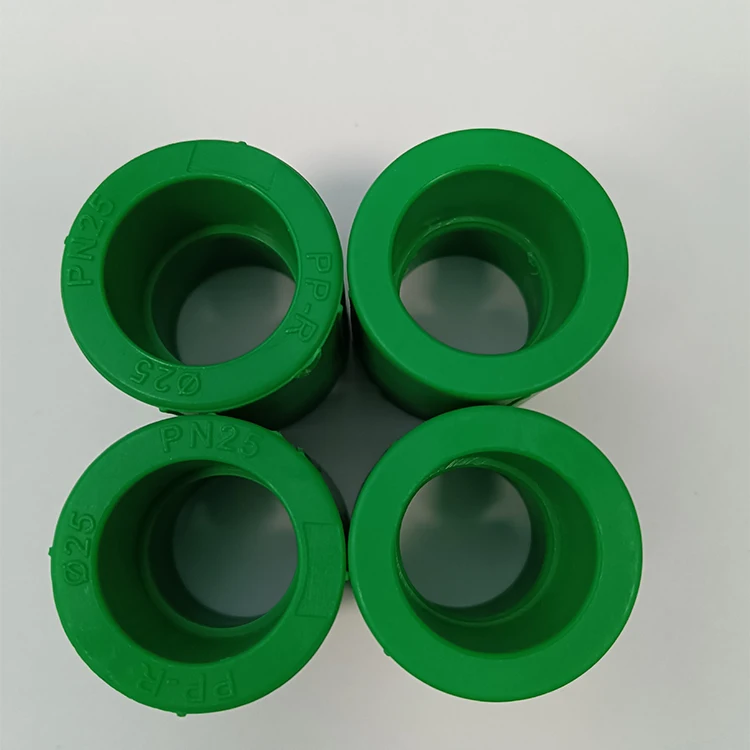 Factory Customized Size Ppr Pipe Fittings All Kinds Of Pipes - Buy Ppr ...