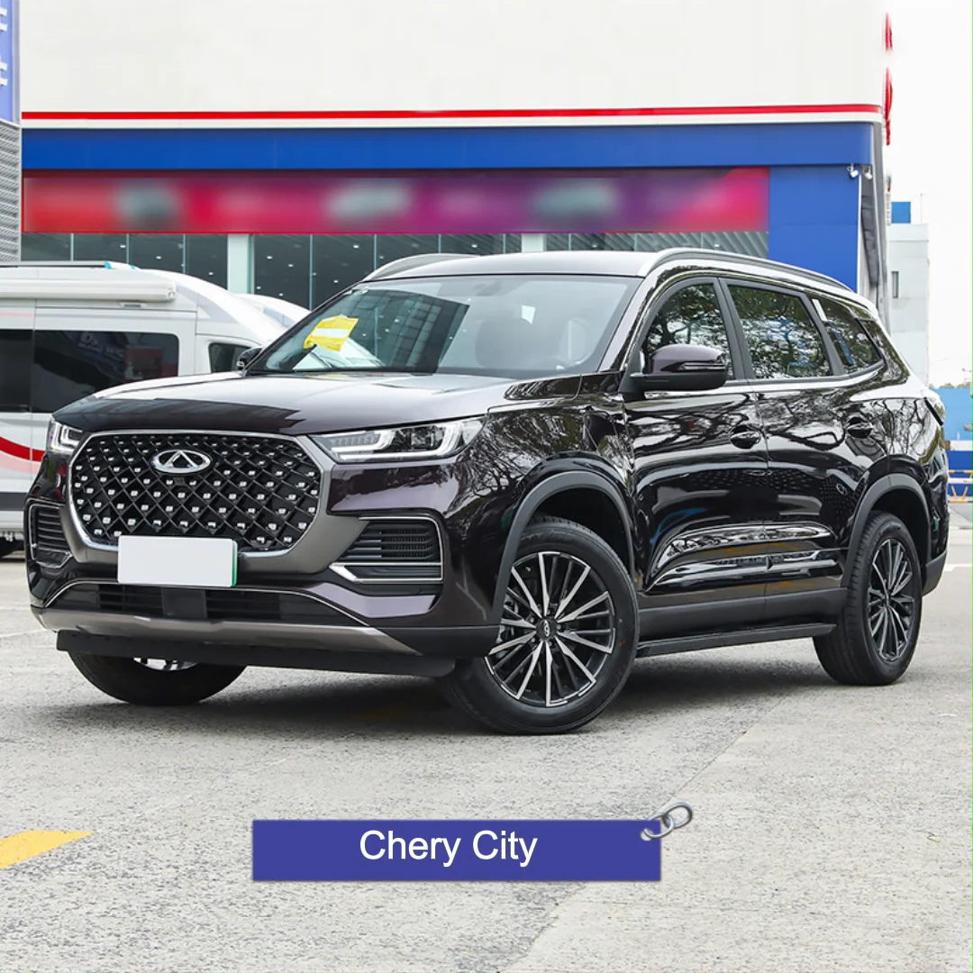 Jetour Dasheng-vehículo Eléctrico De Nueva Energía,5 Asientos,China,Ev ...