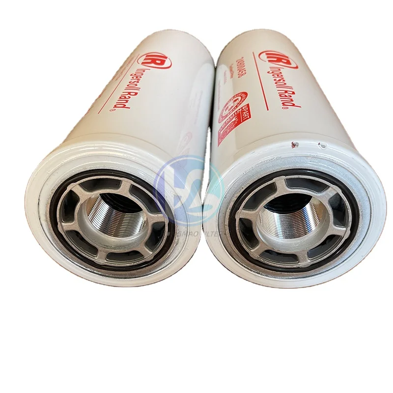 Ingersoii Rand Screw Air Compressor Oil Filter 24900458 For Sale - Buy ...
