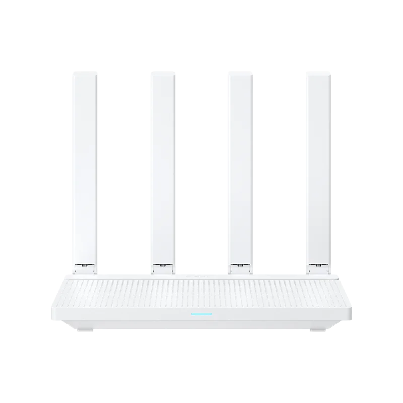 Xiaomi Router AX3000T White Amplifier Network Expander Router Power ...