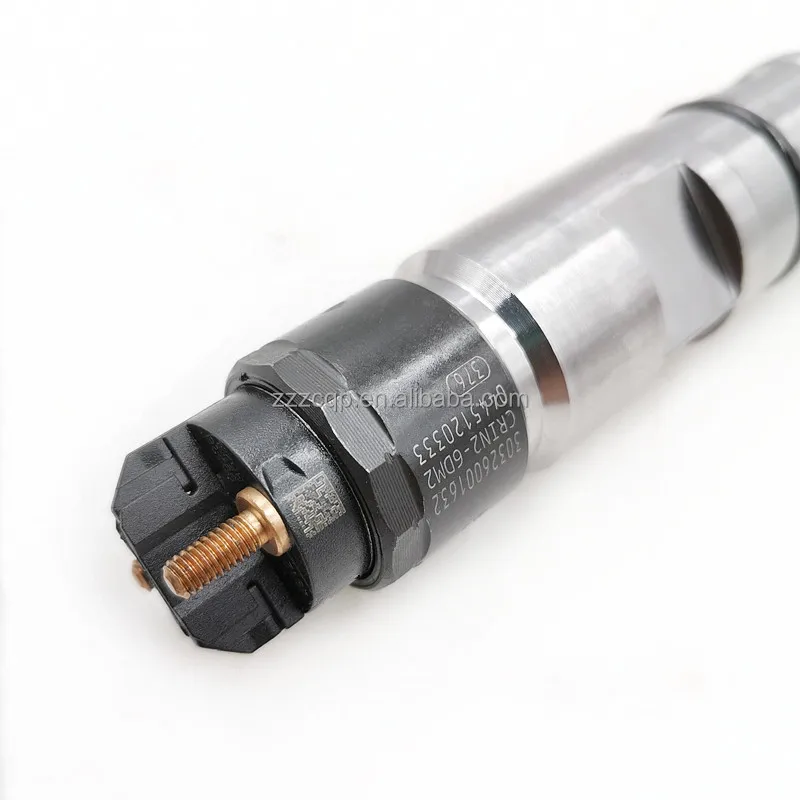 0445120333 Control Valve F00rj02035 Injector Valve F00rj02035 F00r J02 ...