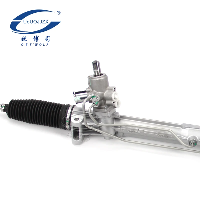 Hydraulic Steering Rack for Audi Q5 2.8 - LHD Auto Gear Box