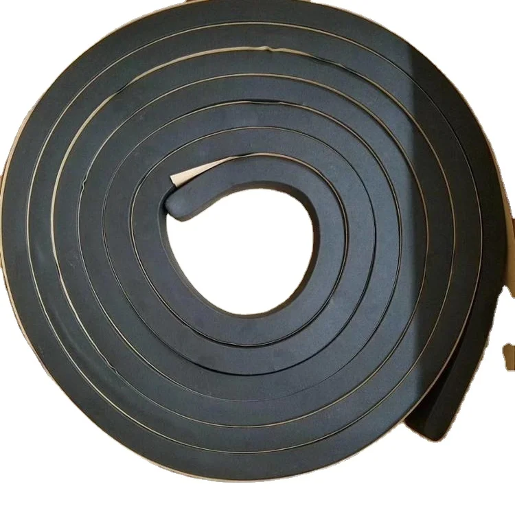 Water Swelling Waterstop / Bentonite Waterstop / Hydrophilic Waterstop ...