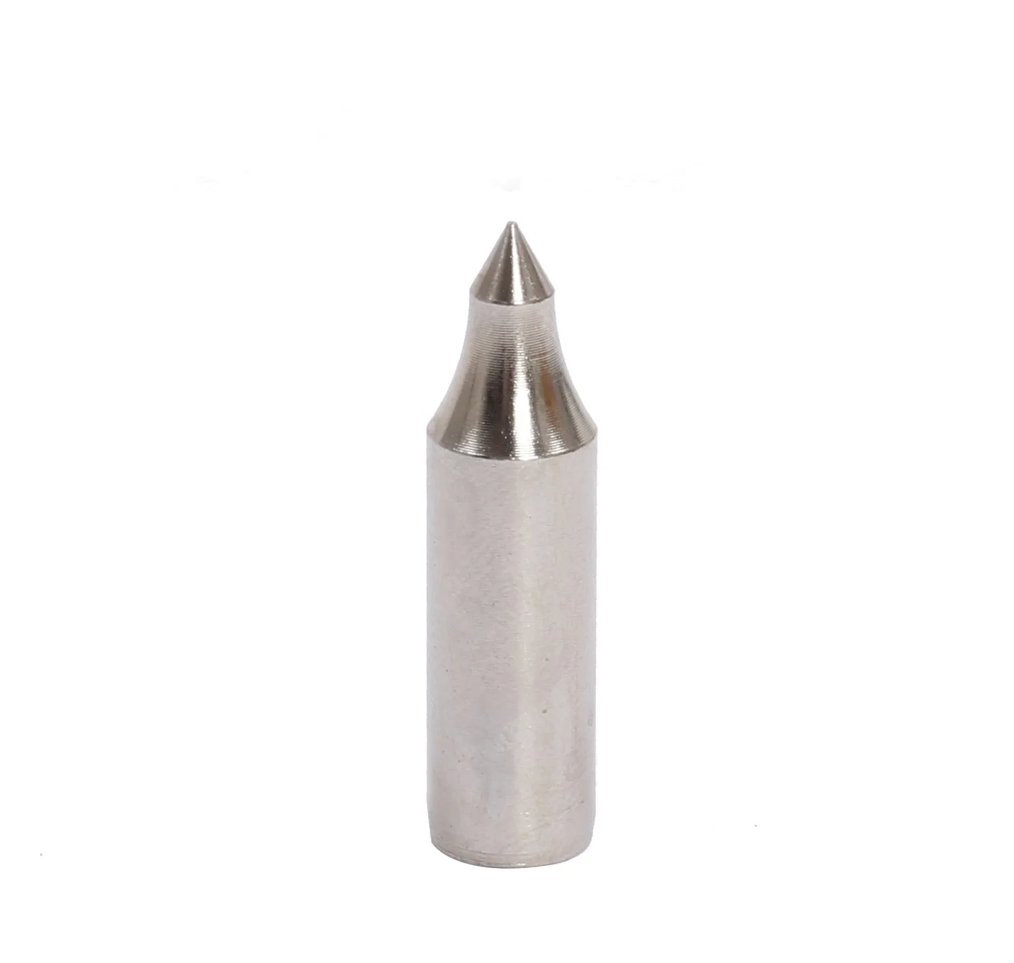 8mm Hunting Arrow Bullet Points - SPG Archery Accessories
