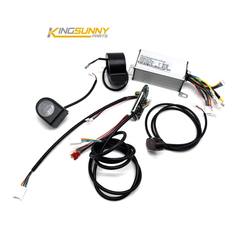 YFS-Z1 36V 350W Brushless Motor Controller Kit for Scooters