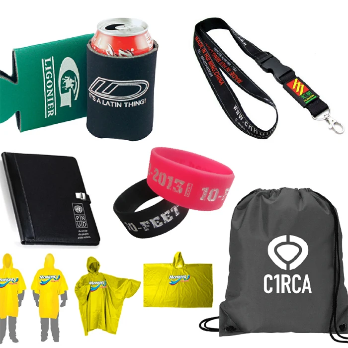 2024 Promotional Business Gift Set Cheap Marketing Gift Item ...