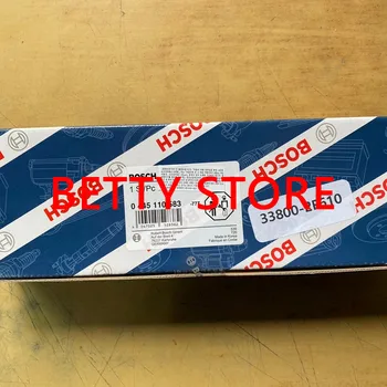 正品新喷油嘴33800-2f610,338002f610，0445110584 0445110583 - Buy 33800-2f610,燃料 ...