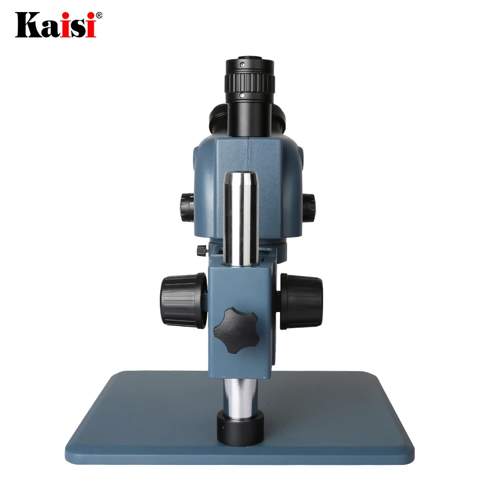 Kaisi Microscope 36565a Mobile Phone Repair Tools Trinocular Stereo ...