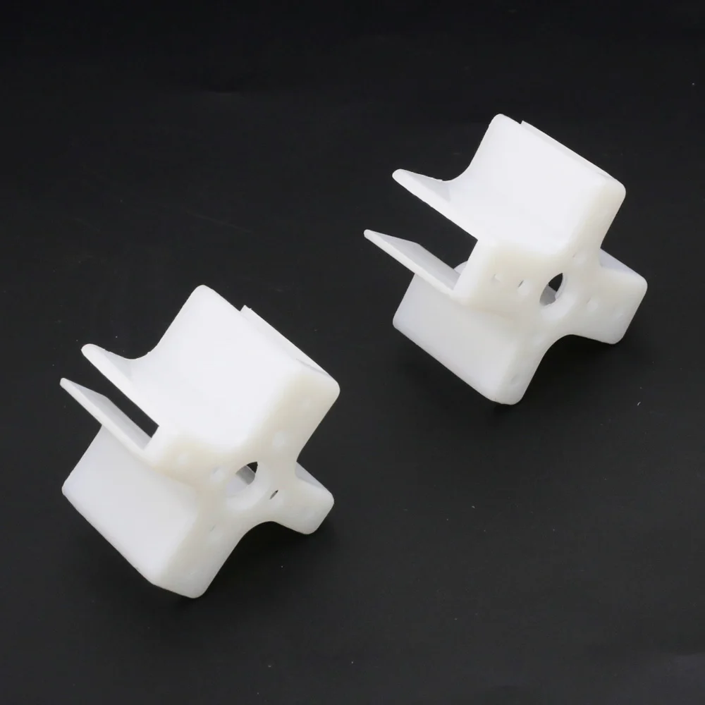 Plastic Motor Mount Cross Motor Base For Sunnysky Xxd Motor Kt Board ...