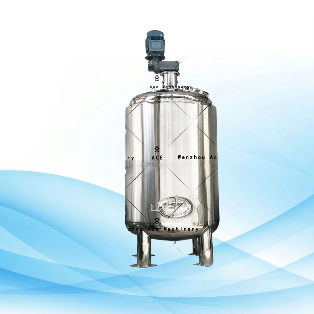 Hydrolysis Pilot Jacketed Stainless Steel Reactor With Condenser Heater ...